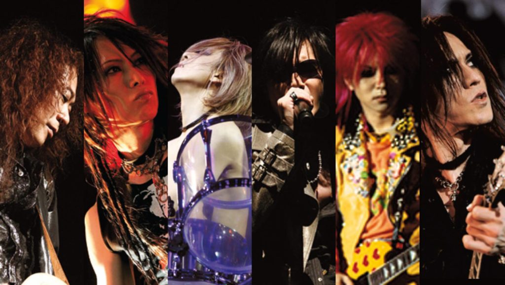 X(X JAPAN)│ジャパンカバーソング大全集 | ジャパンカバーソング大全集