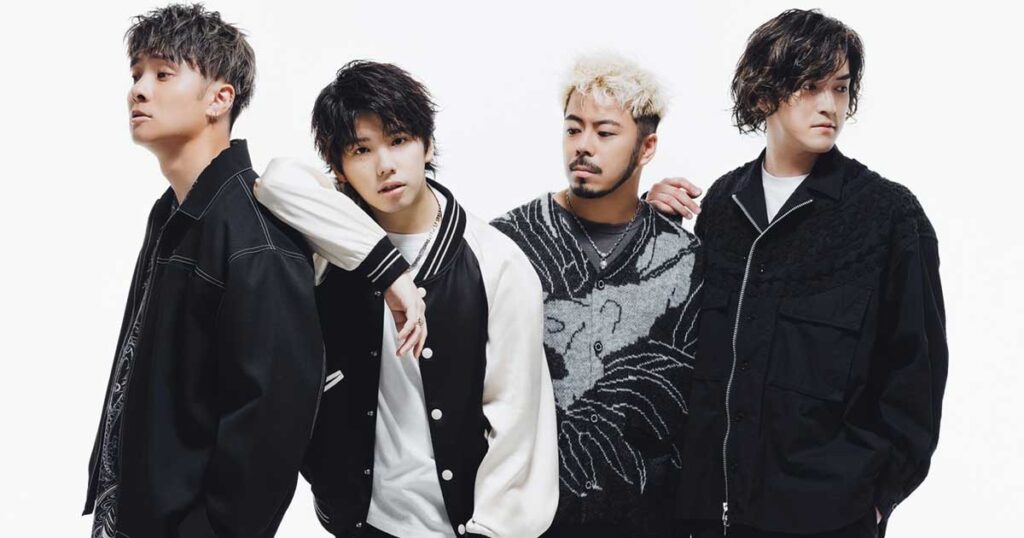 MY FIRST STORY - ジャパンカバーソング大全集