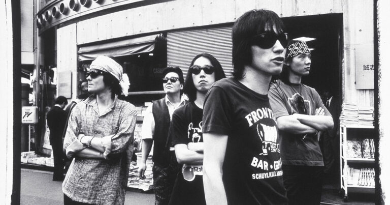 BALZAC - ジャパンカバーソング大全集